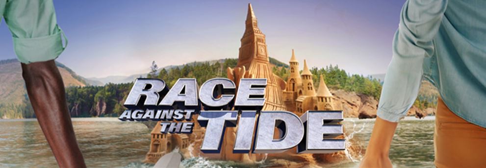 Race Against the Tides